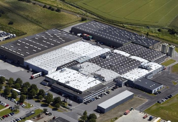 Fibertex recognised with EcoVadis Gold award