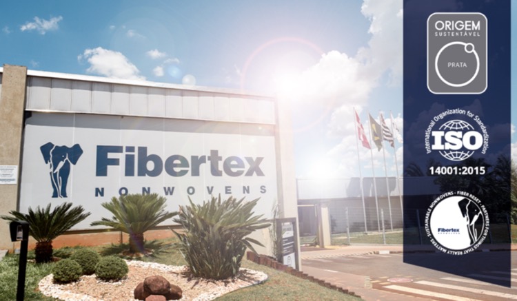 Fibertex earns Sustainable Origin Certification