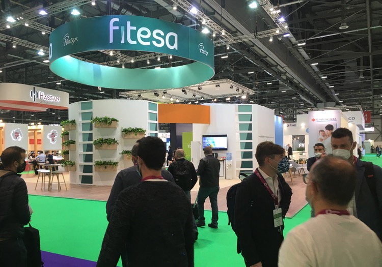 Sustainable spunmelt focus for new Fitesa line