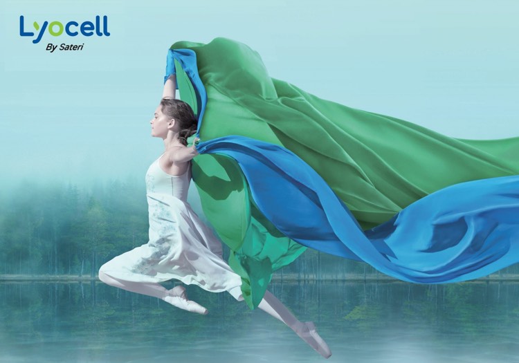 SteP certification for Sateri in China