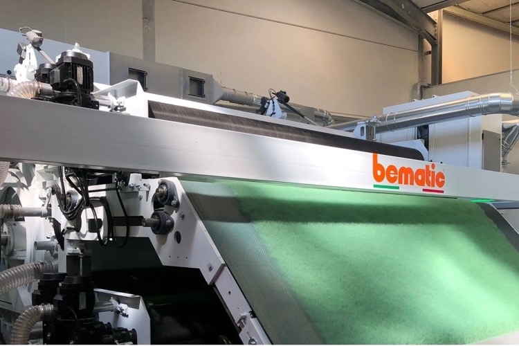 Enhancing Bematic’s airlay process