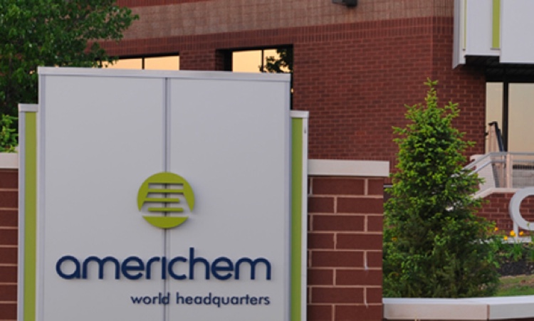 Americhem unveils new Healthcare division