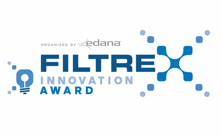 EDANA announces Filtrex award shortlist