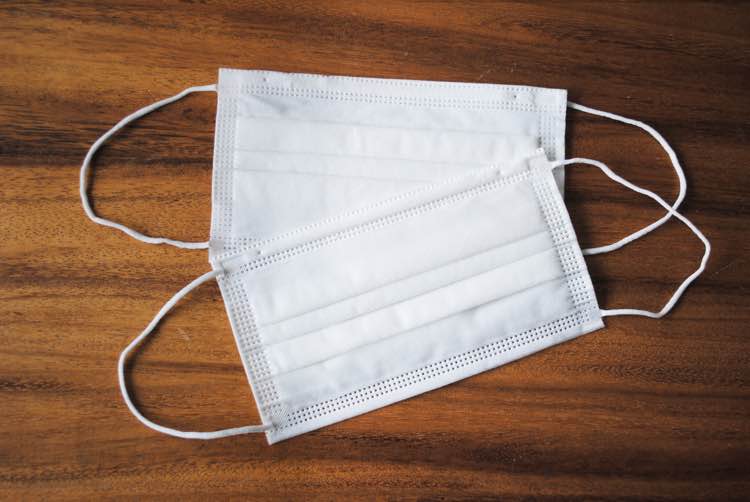 FPInnovations launches biodegradable facemask