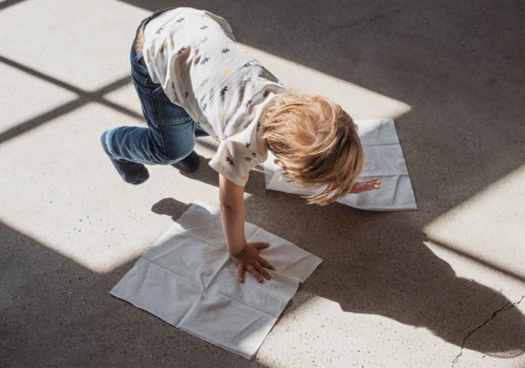 Suominen exploring recycled fibres with Infinited