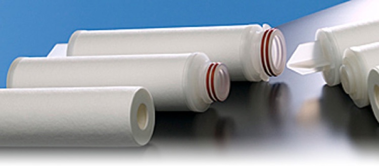 JNC installs new line for filter production