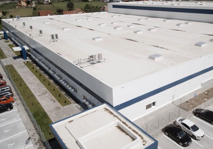 Minet invests in Aeris air treatment technology