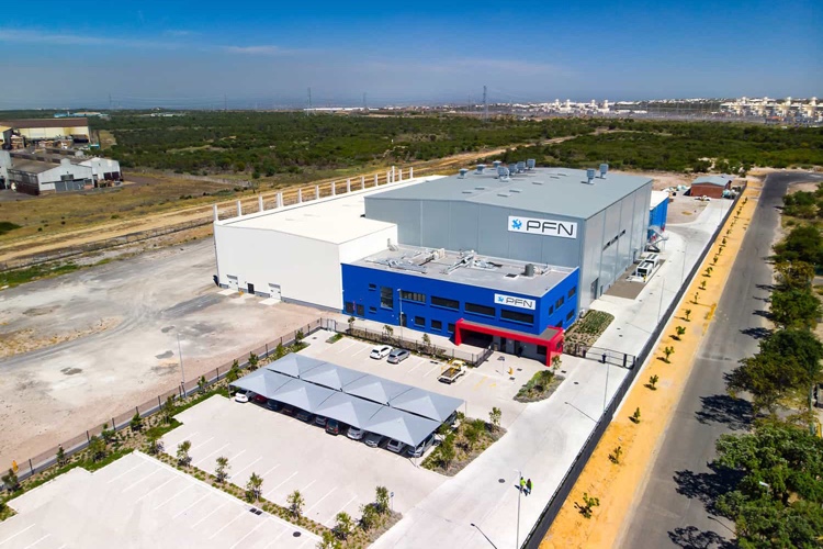 Reicofil R5 for Cape Town