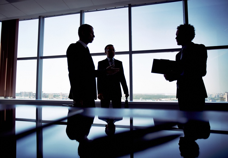 Tethis appoints new CEO