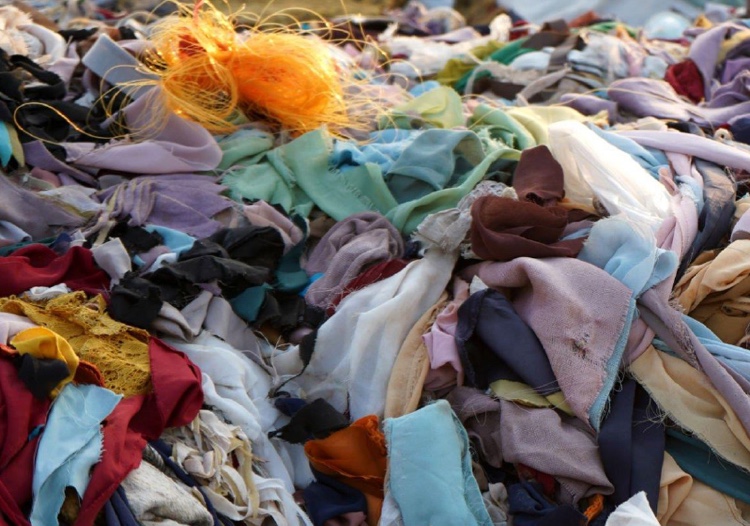 Major plan for European recycling