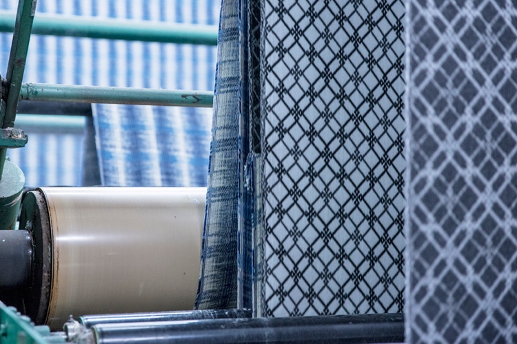 TSG eyes nonwovens markets