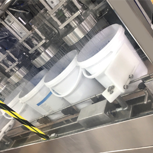 Techtex commissions new line