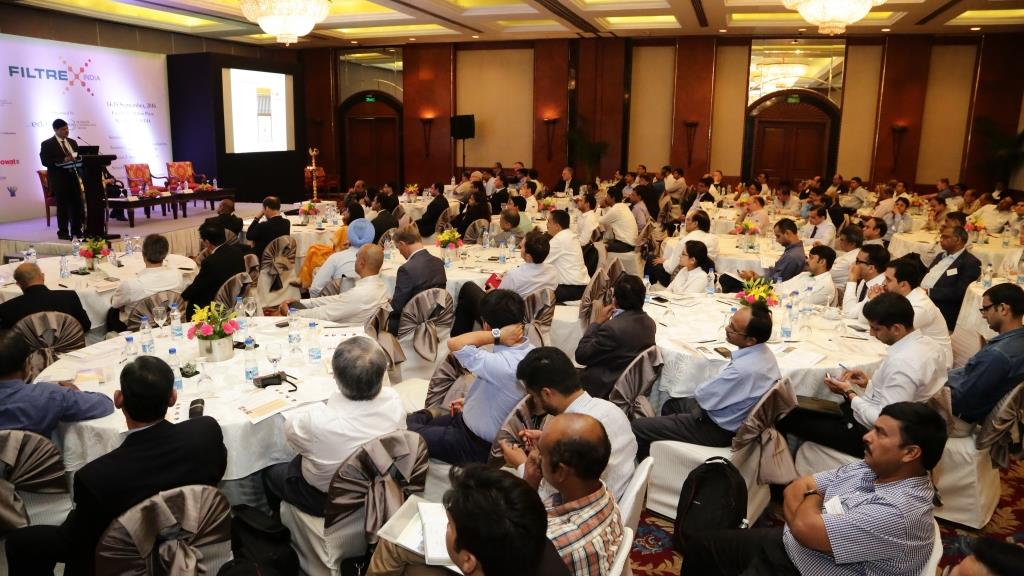 Filtrex India delivers