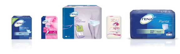 SCA makes new Tena agreement