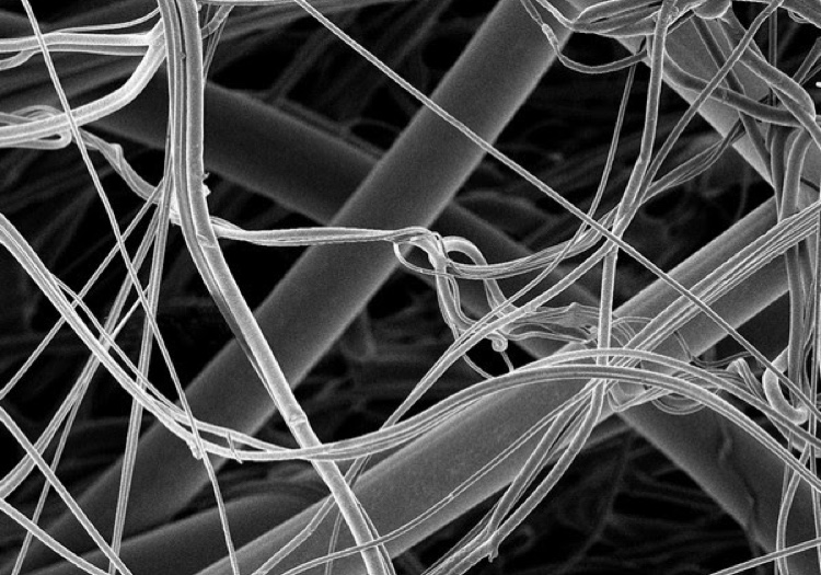 Fibertex invests in filter media and nanofibres