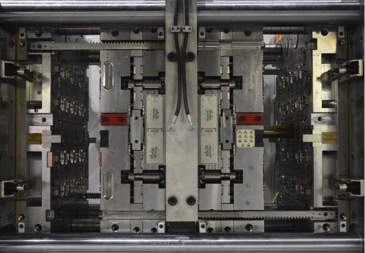 Amaray launches high-speed packaging line