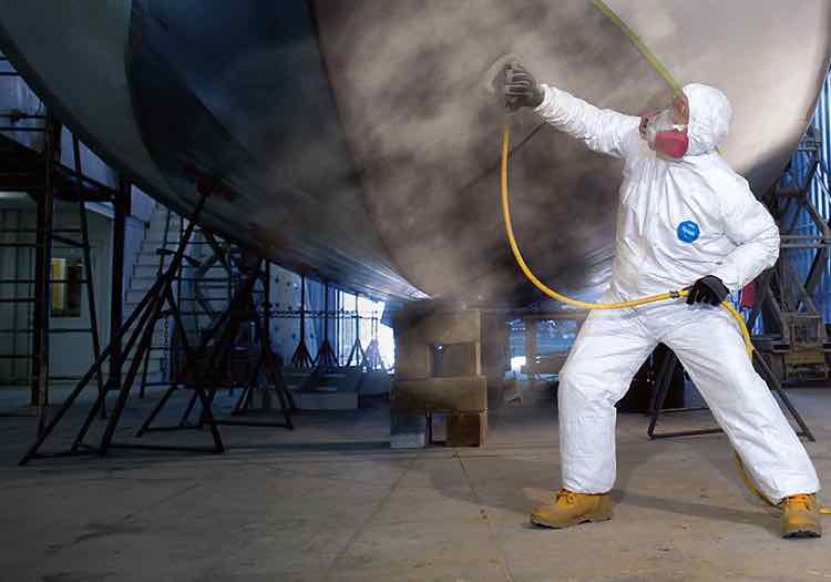 Back to basics for DuPont