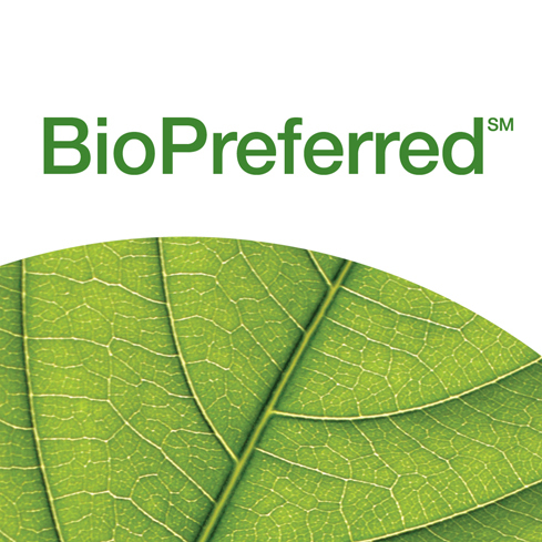 Cotton in nonwovens are BioPreferred