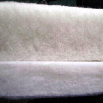 Reducing weight with V-Lap