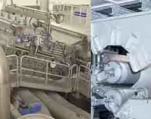 Voith Paper teams with Trützschler